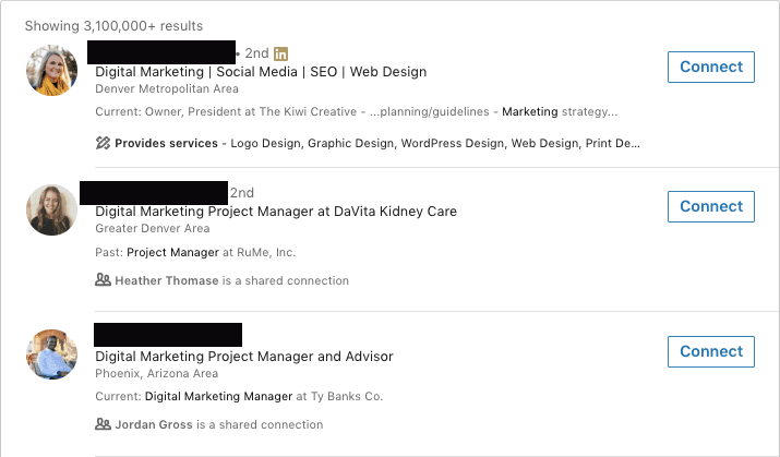 LinkedIn Headline: Our 3-Step Guide To Writing a Good One