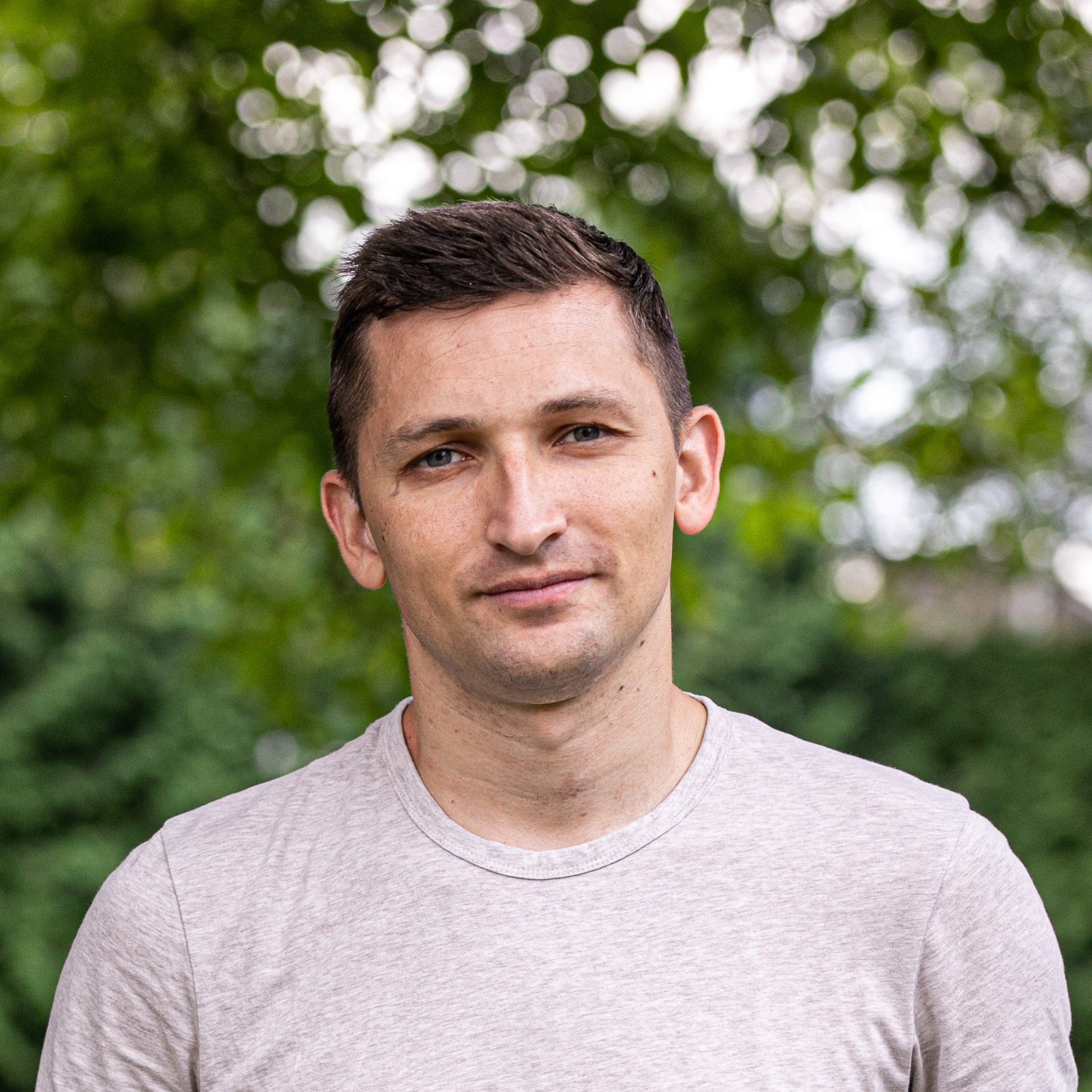 Meet the Team | Let's Eat, Grandma